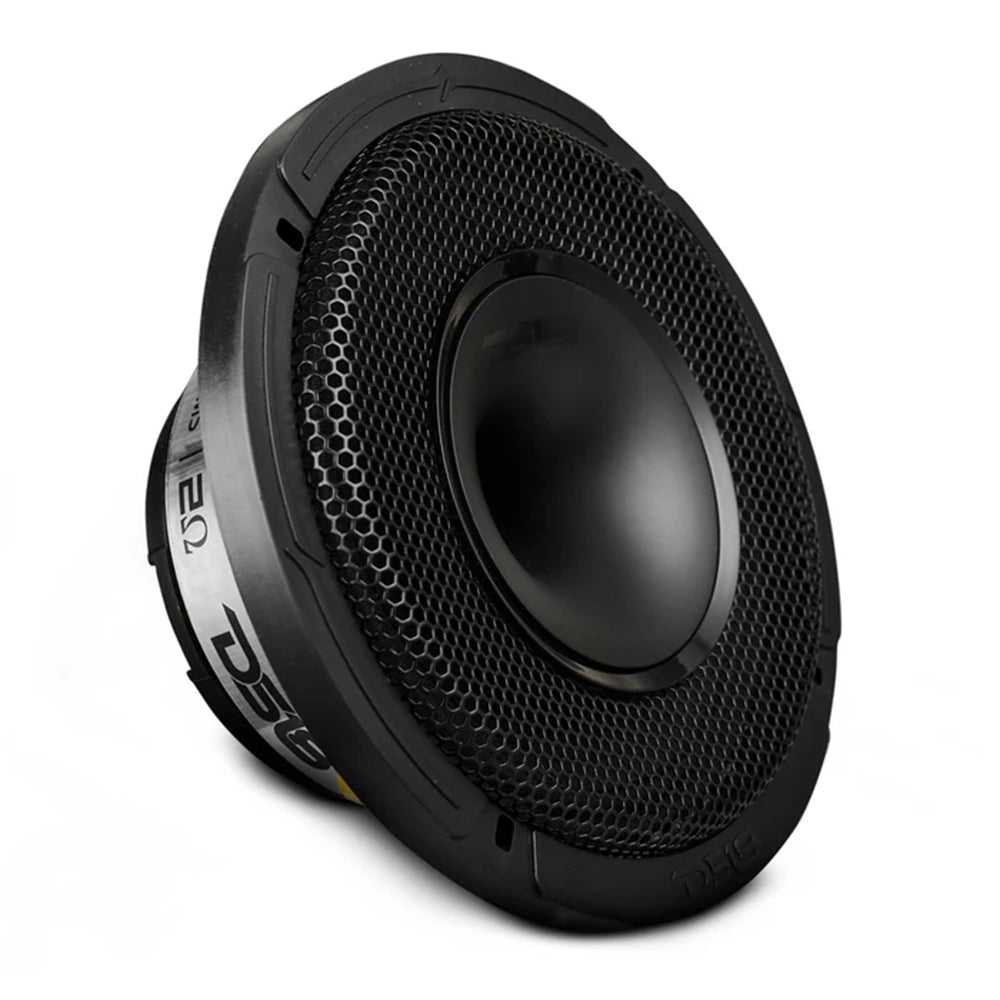 6.5" Hybrid Loudspeaker 2 Ohm 150W RMS 300W Max DS18 97dB PRO-HY6.2MSL